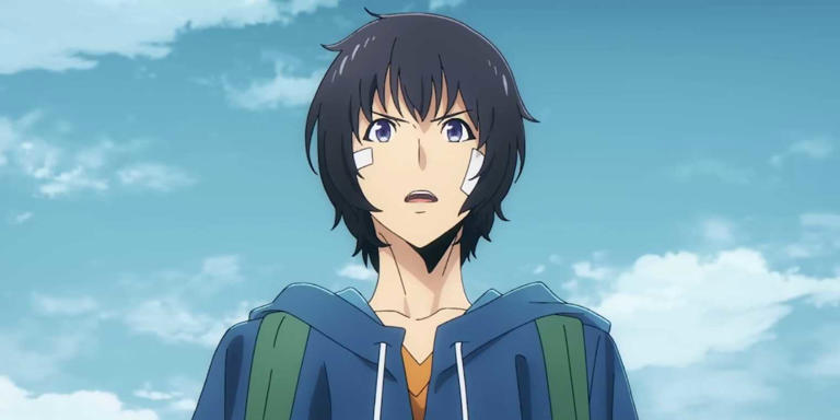 10 Anime Characters Who Became Unbelievably Powerful Despite Being ...