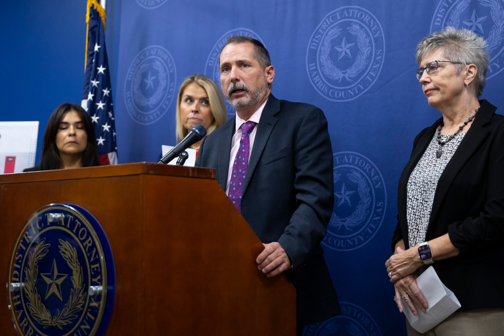 Teare starts reform of intake division, a key campaign promise to ...