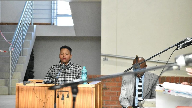 Joshlin Smith trial: State witness reveals mother's violent threats ...