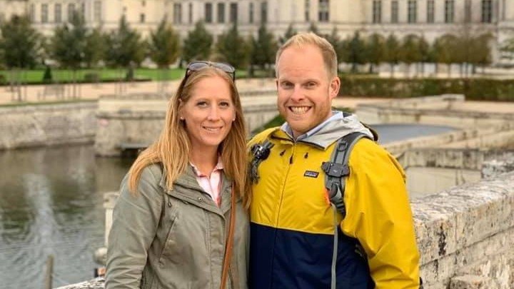 Popular travel influencer dies after horrific crash with truck carrying ...