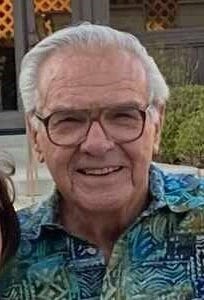 Home builder and Army veteran Roy Vance to be remembered during service ...