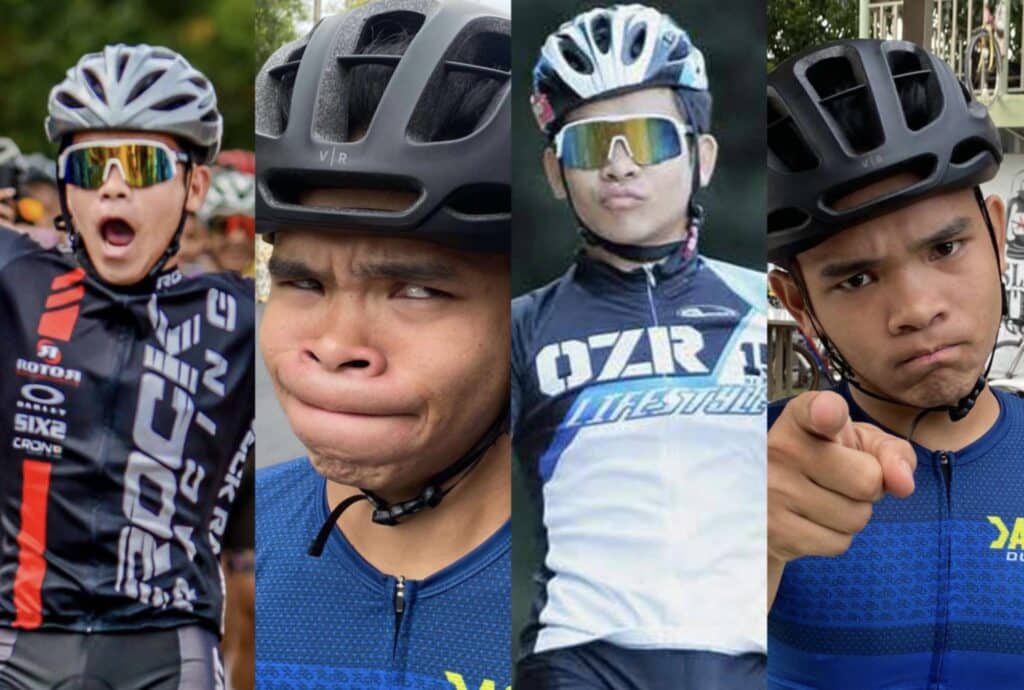 Bashed and misunderstood: Who is the viral ‘Baby Rollon’?