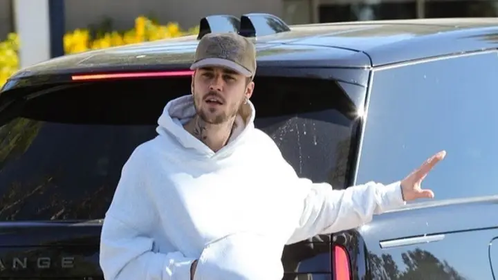 Justin Bieber Opens Up About 'Anger Issues', Admits Sometimes 'Hating ...