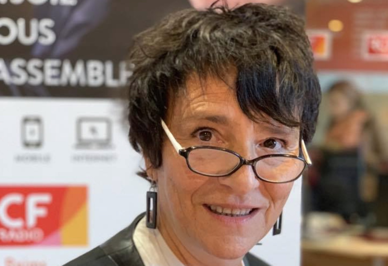 Rennes. Hélène Insel nommée rectrice de la région académique Bretagne