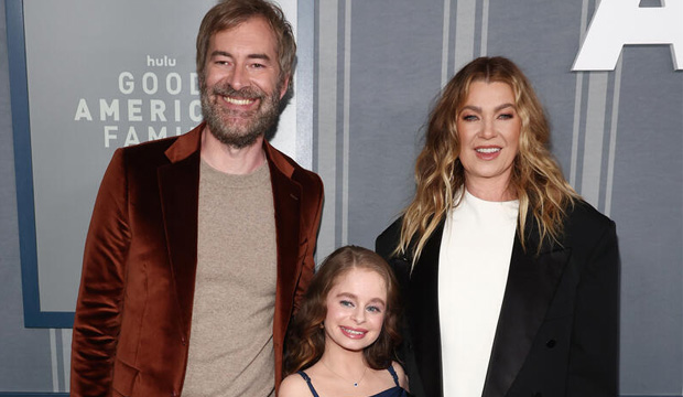 Casting ‘Good American Family': Ellen Pompeo, Mark Duplass, Imogen ...
