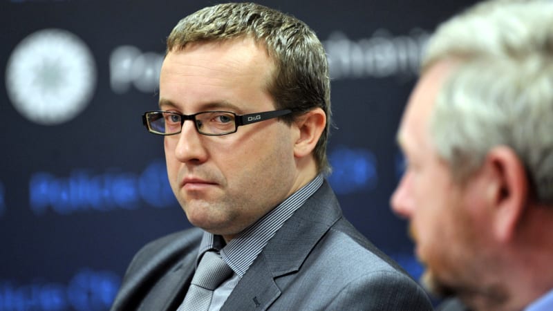 Otazníky kolem zmizelého soudce z Brna. Podezřelý z podvodu už není na ...