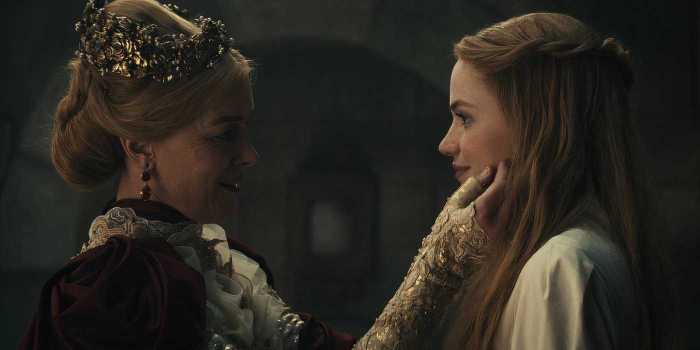 Who is Queen Morgase? Olivia Williams' Wheel Of Time Character Fully ...