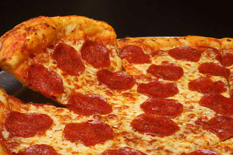Pizza stocks are in the spotlight on National Pi Day