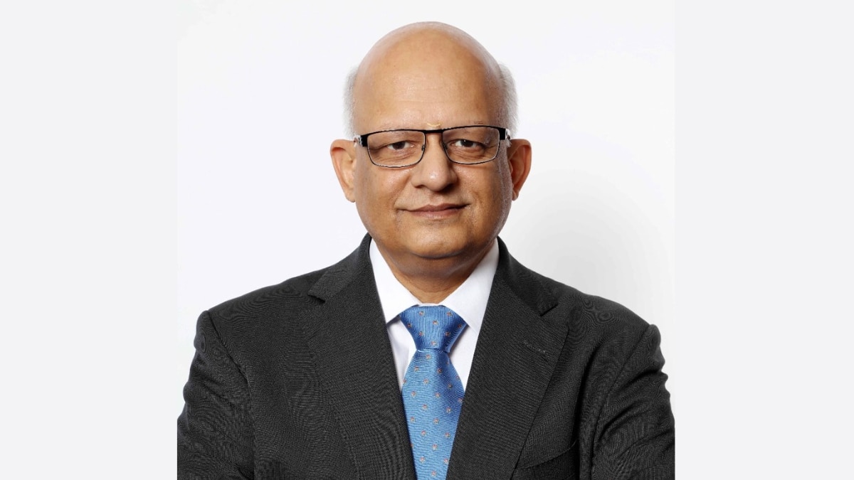 Tata Communications Names N Ganapathy Subramaniam As New Chairman Of ...