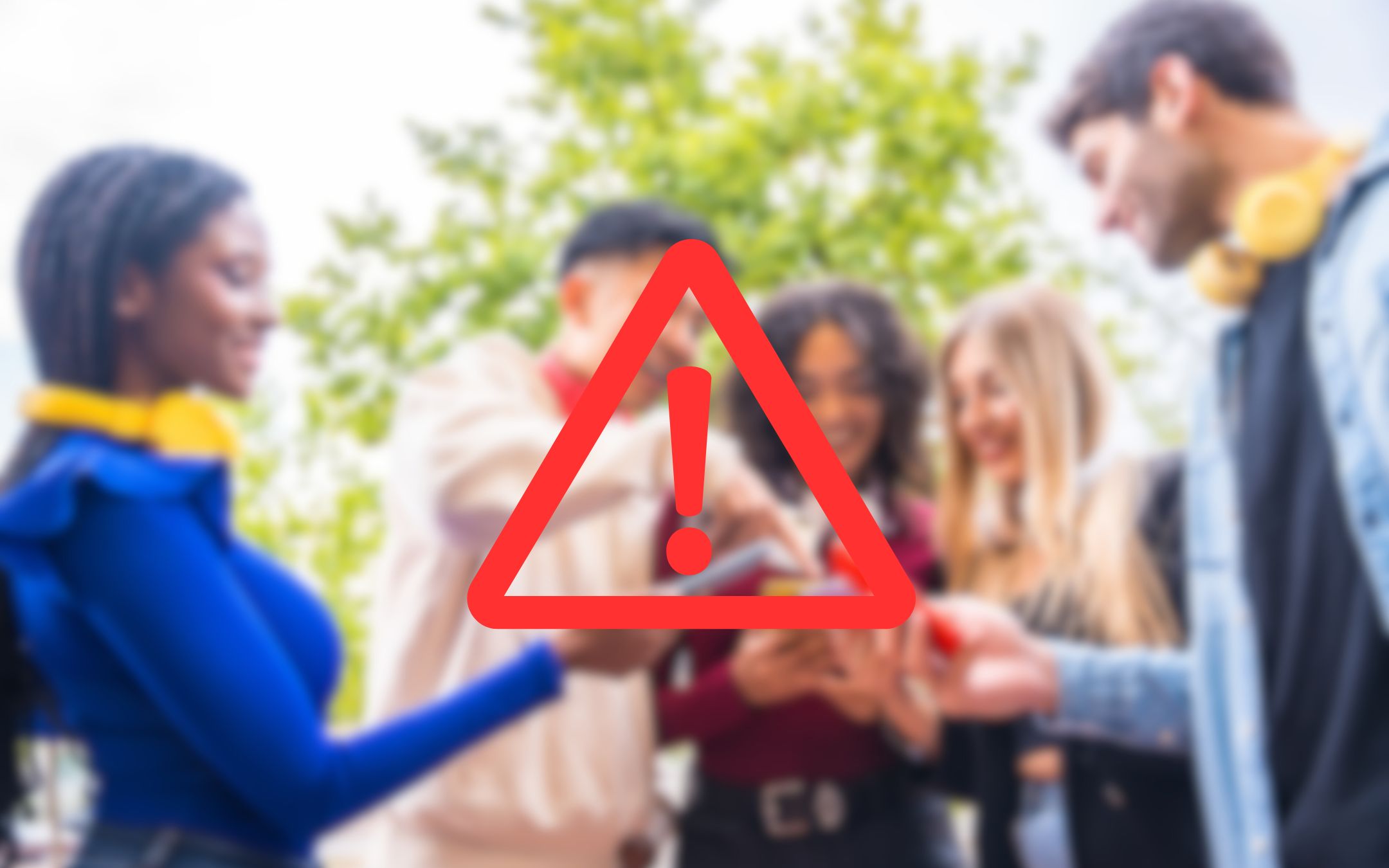 Truffe online: ecco la generazione più colpita, dato sorprendente