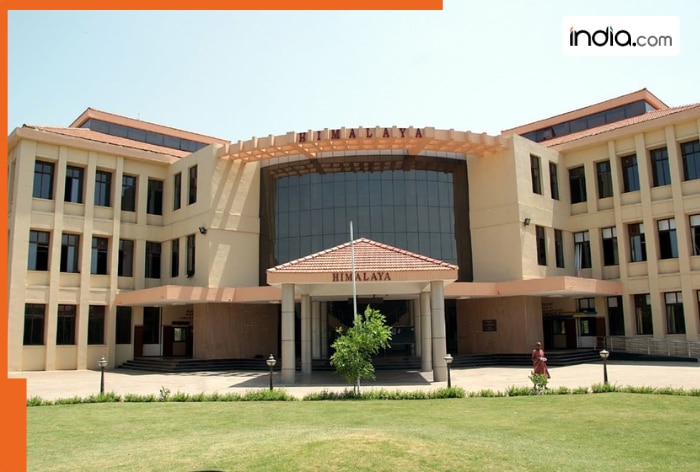 QS Rankings 2025: These Indian institutions made it to top 50 ...