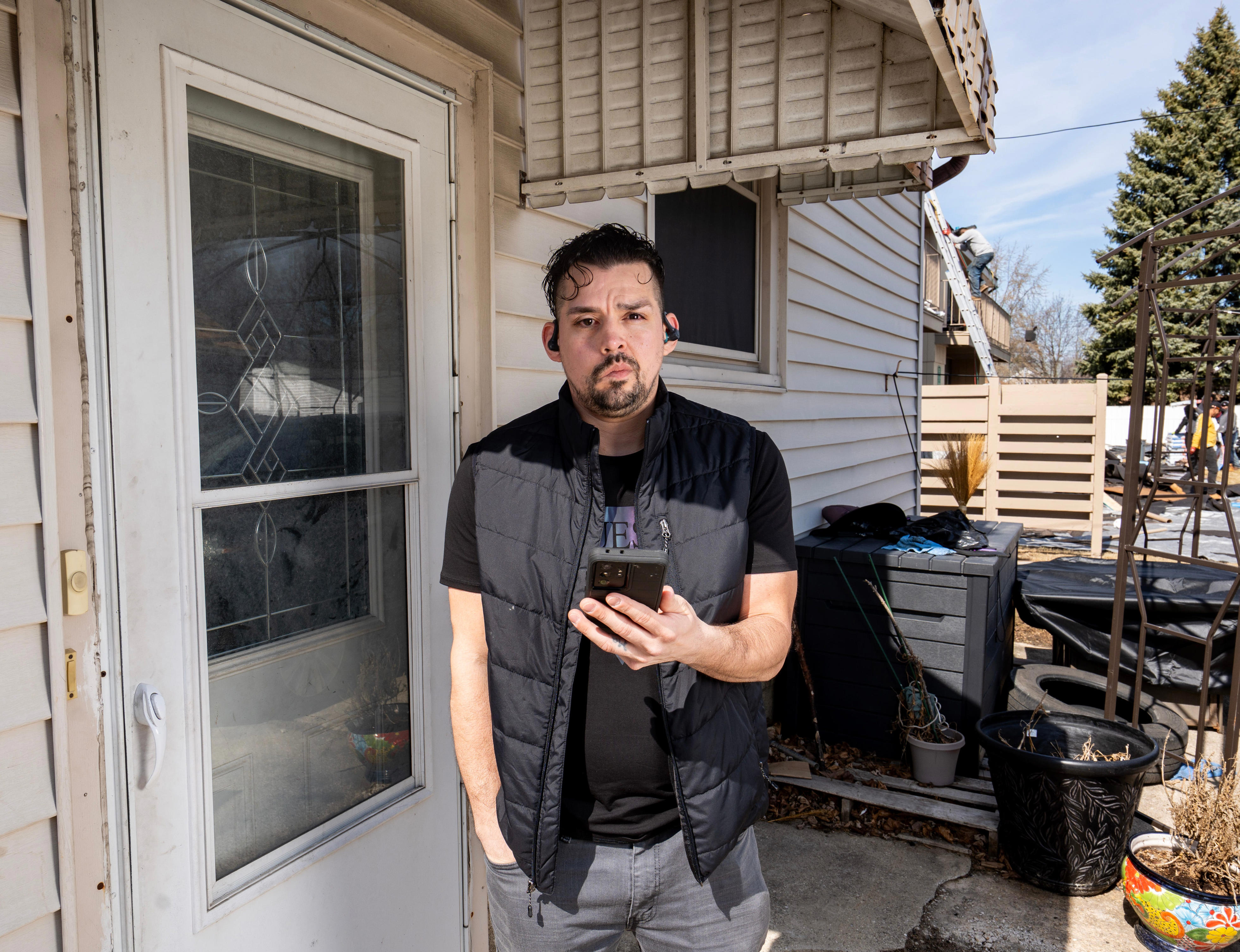 Milwaukee-area woman deported to Laos though she's never been there ...