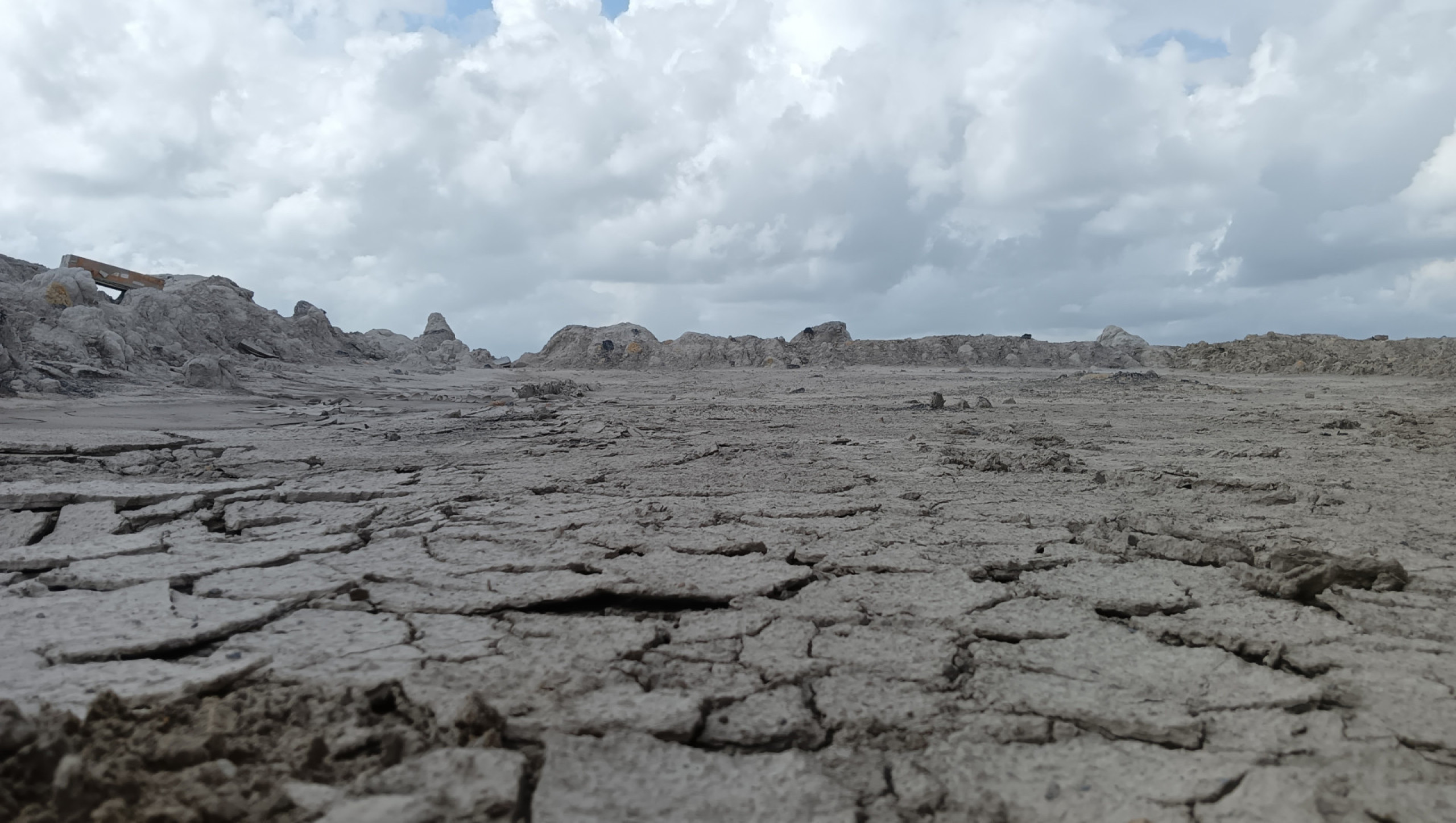 How the absence of rain could affect our world