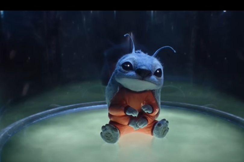 Lilo & Stitch beats Mission Impossible in UK box office battle
