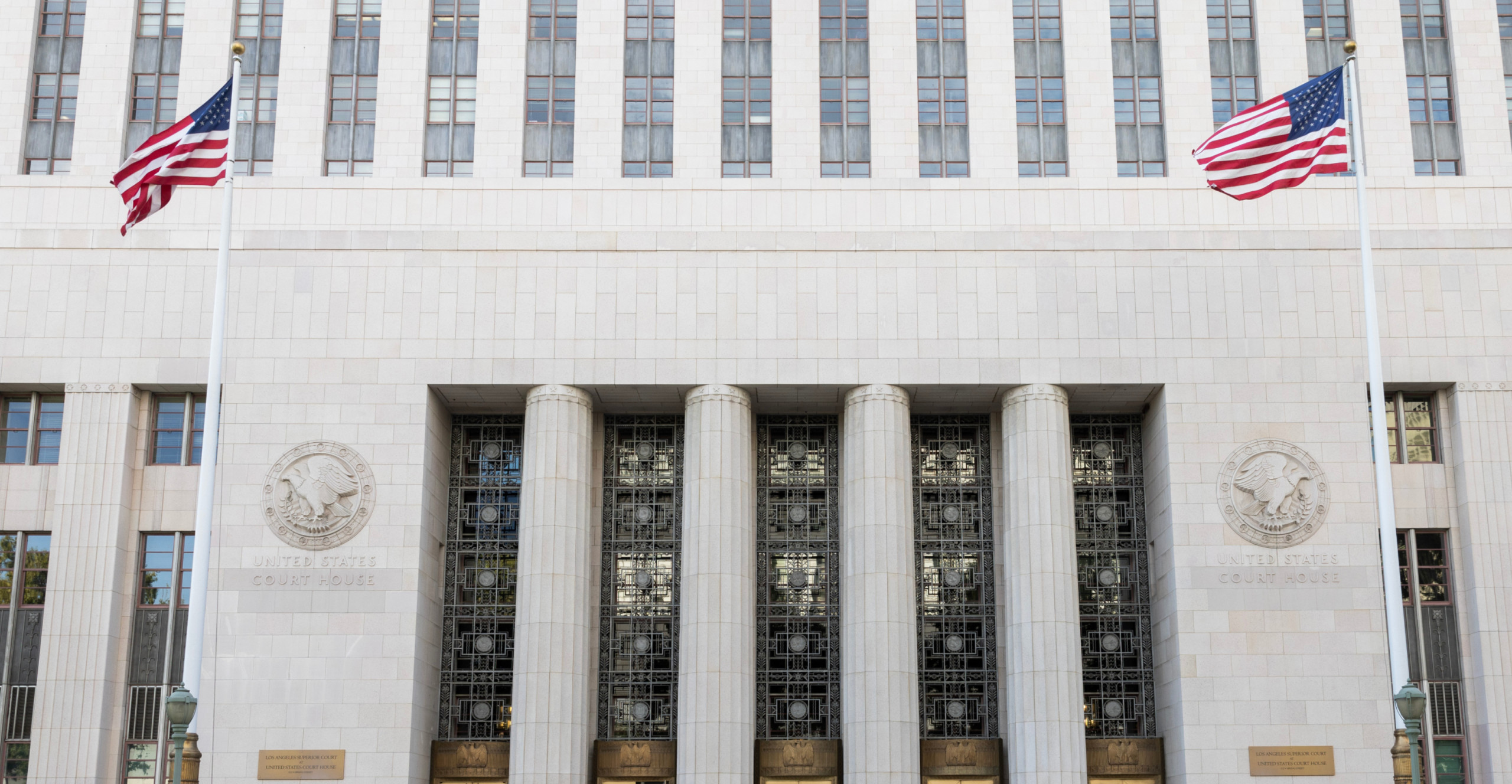 US court blocks mass firing of federal employees