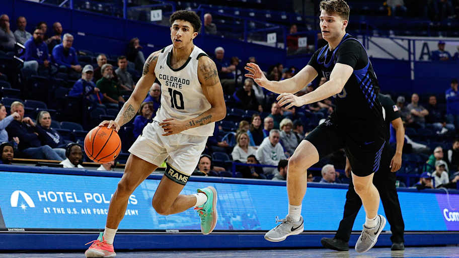 Mountain West Tournament: Day 2 roundup, updated bracket