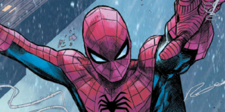 Every New Ultimate Series In The Marvel Universe, Ranked