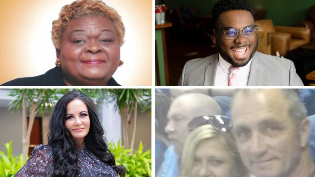 Q&A: These Raytown school board candidates want your vote April 8