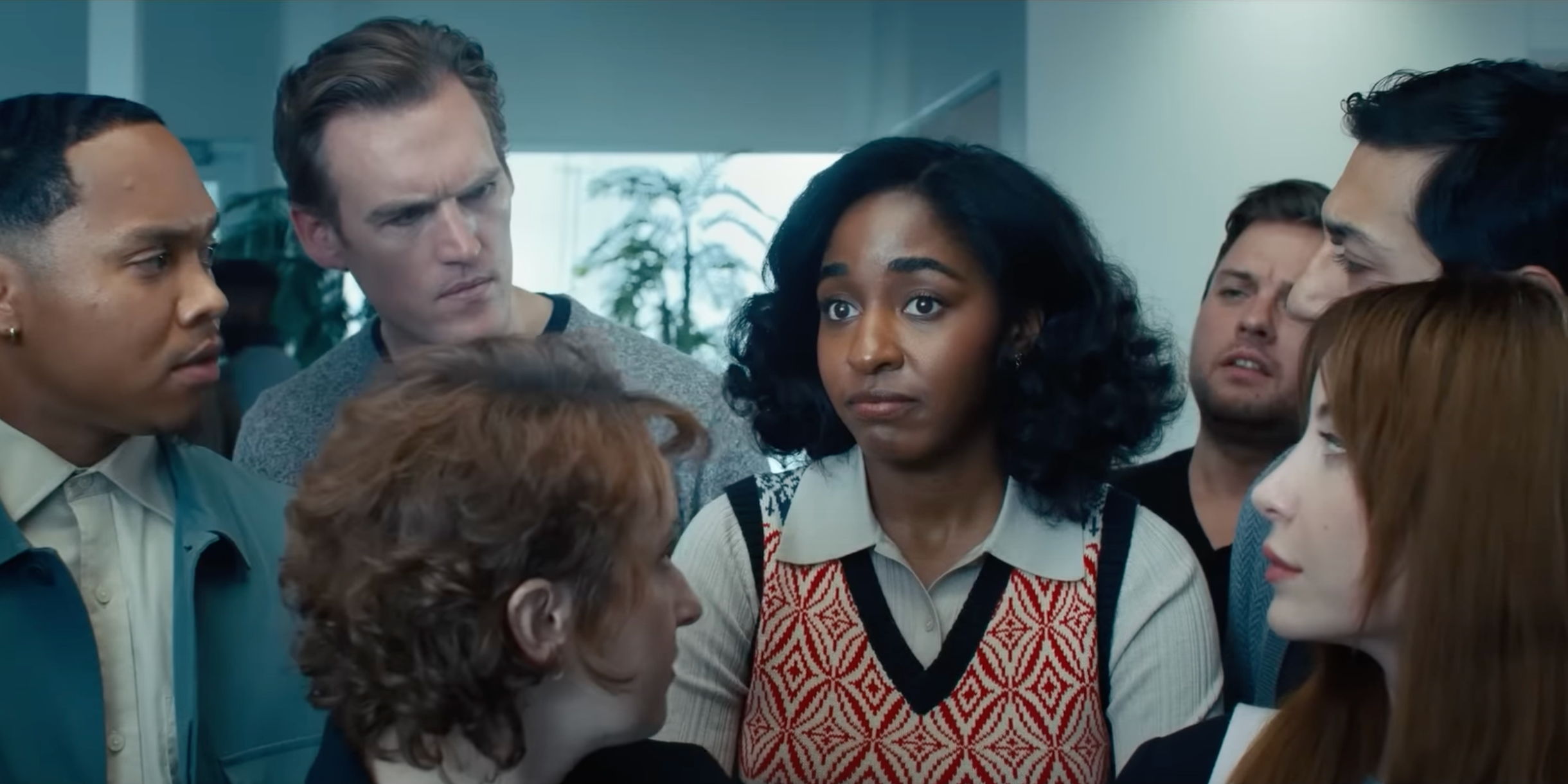 Is Opus' Cult Based On A True Story? Real-Life Inspirations ...