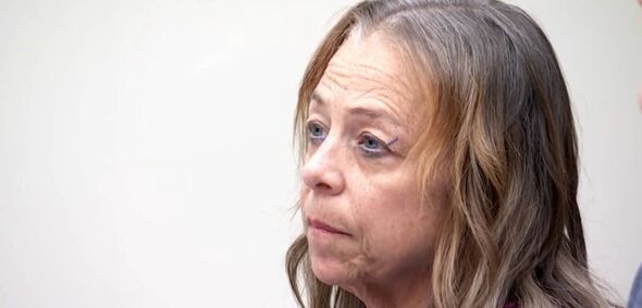 Connecticut man 'starved and emaciated' in house of horrors during 20 ...