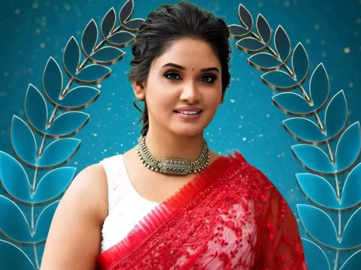 Pandian Stores actress Saai Gayathri joins the cast of ‘Nee Naan Kaadhal’