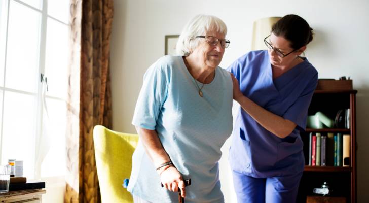 I’m 79, my assisted living costs $4,500/month, my Social Security is ...