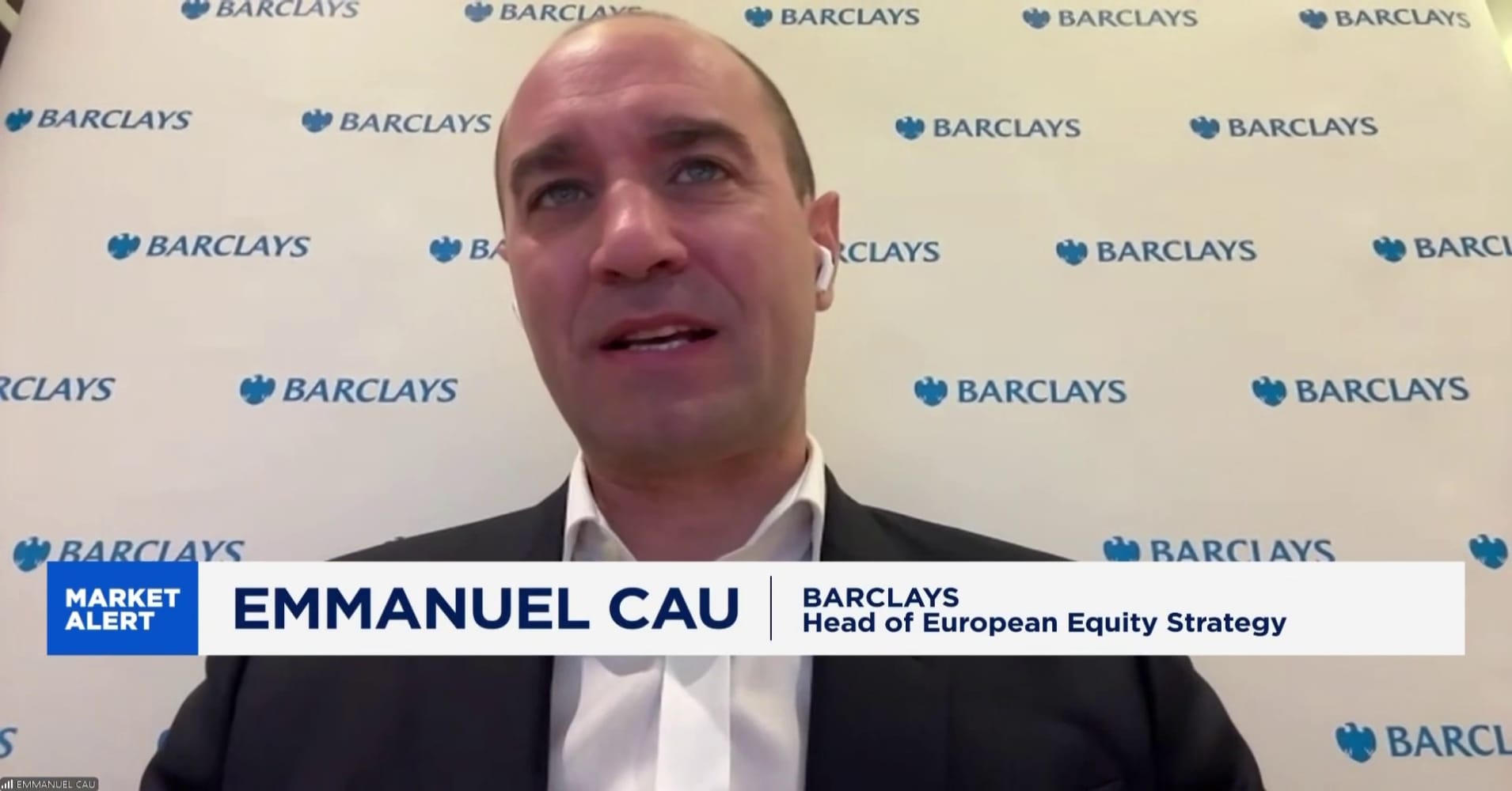 Europe's main issue is impact of tariffs on global economy: Barclays ...