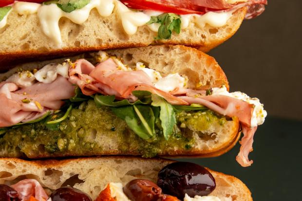 Sandwich shop to open second spot after 'incredible success'