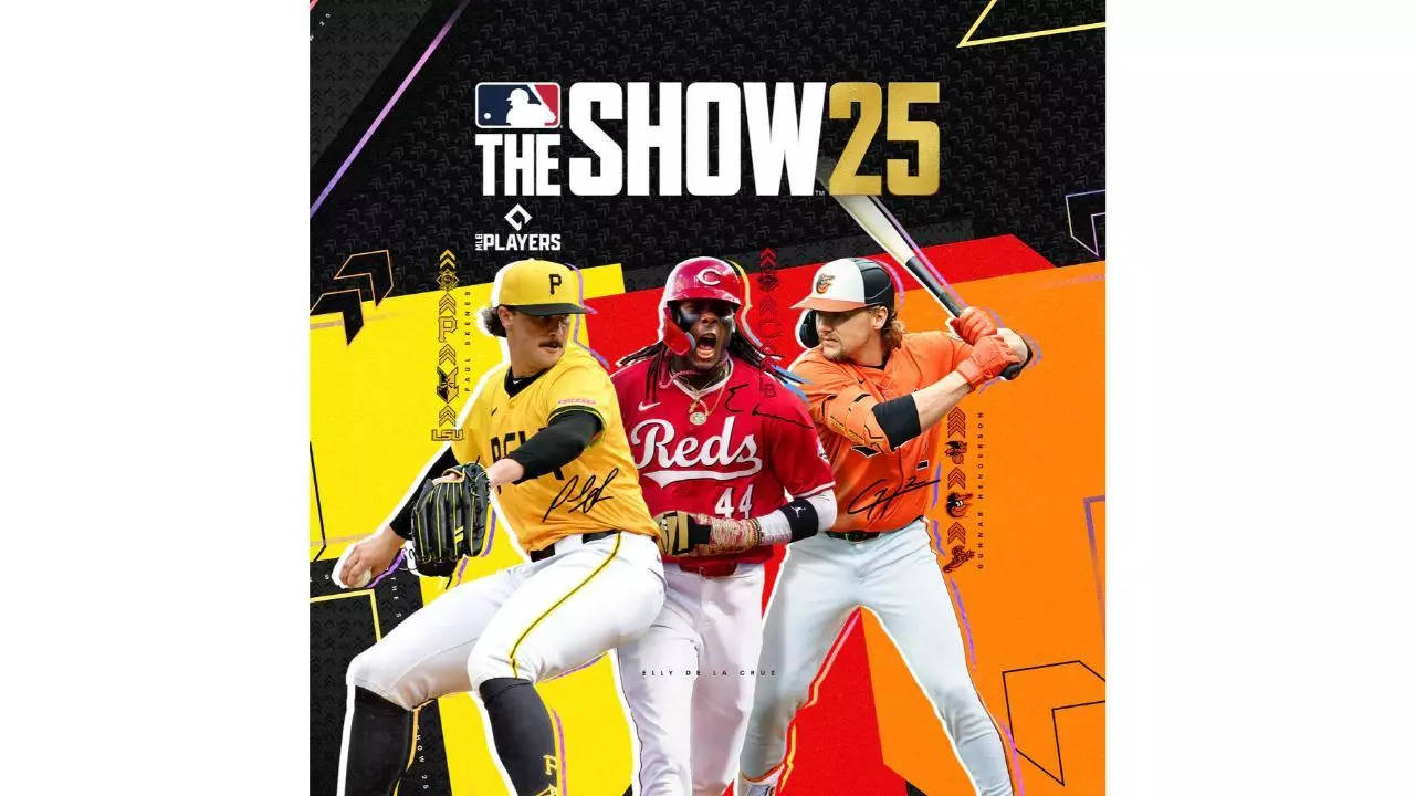 MLB The Show 25: Release time early access details and more