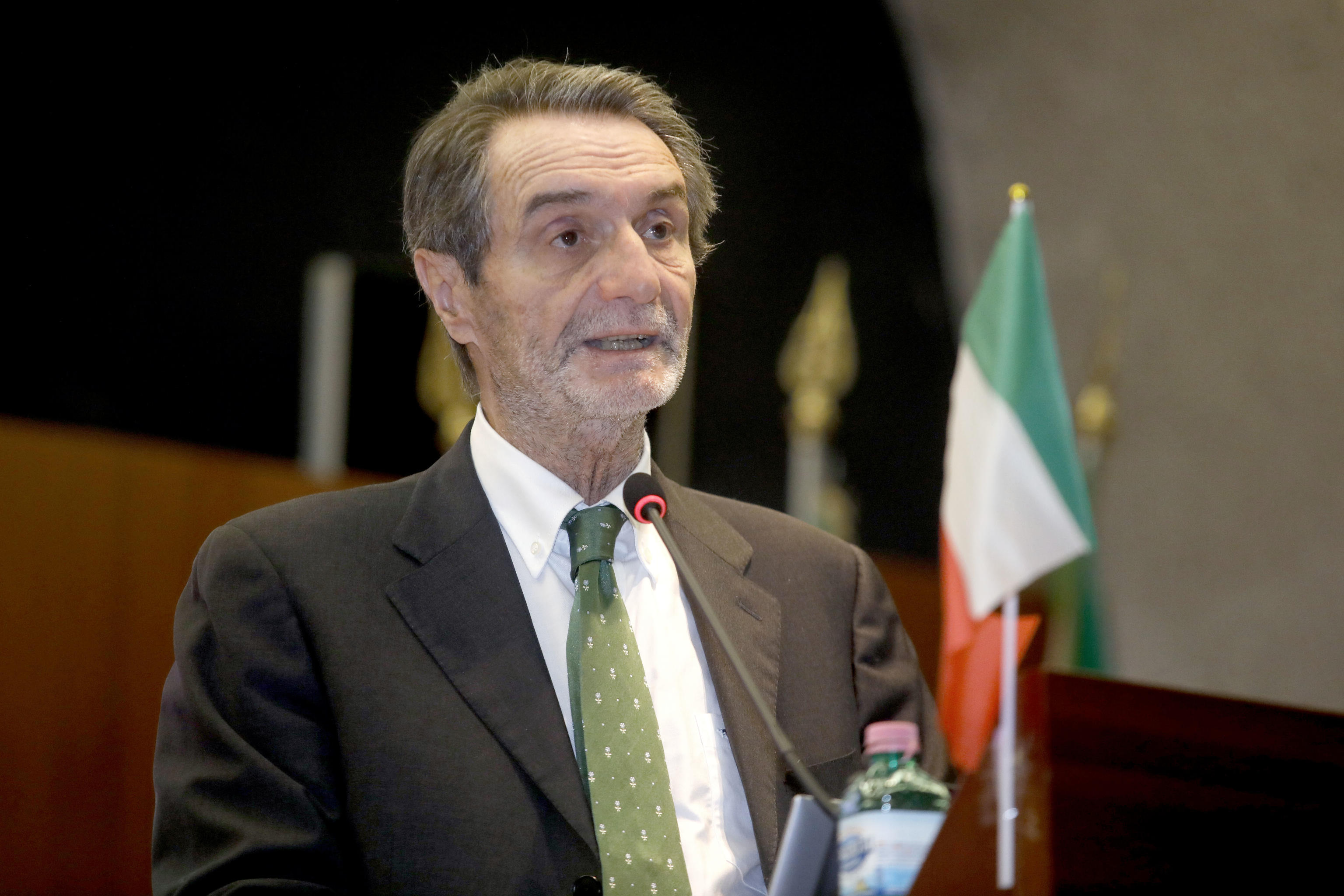 Ramy: A.Fontana, carabinieri messi alla gogna prima della verità