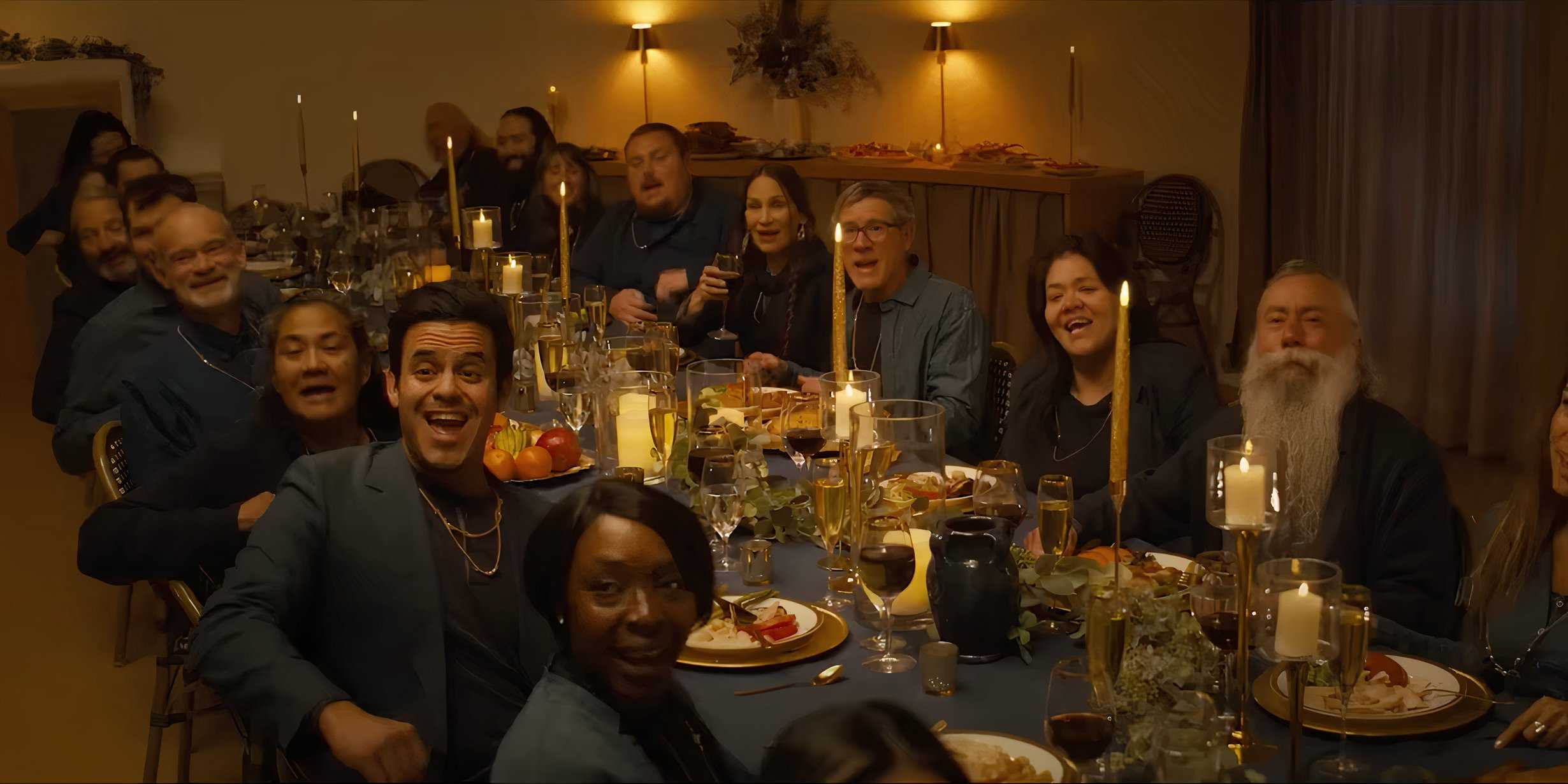 The Levelists In Opus Explained: Why They Follow Moretti & What They ...