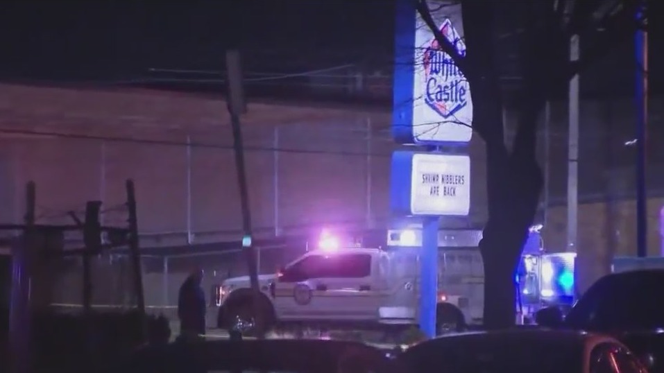 Newark Detective Joseph Azcona to be laid to rest at funeral