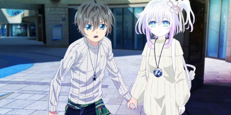 The 40 Lowest-Rated Anime Ever, Ranked