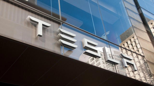 Major shakeup underway for Tesla leadership — here's the impact it ...