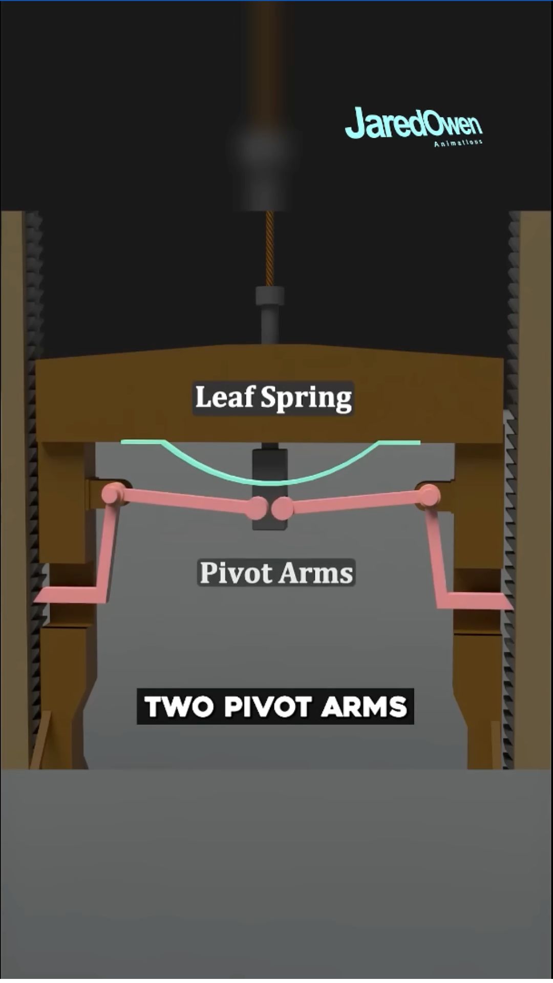 Elisha Otis Safety Elevator