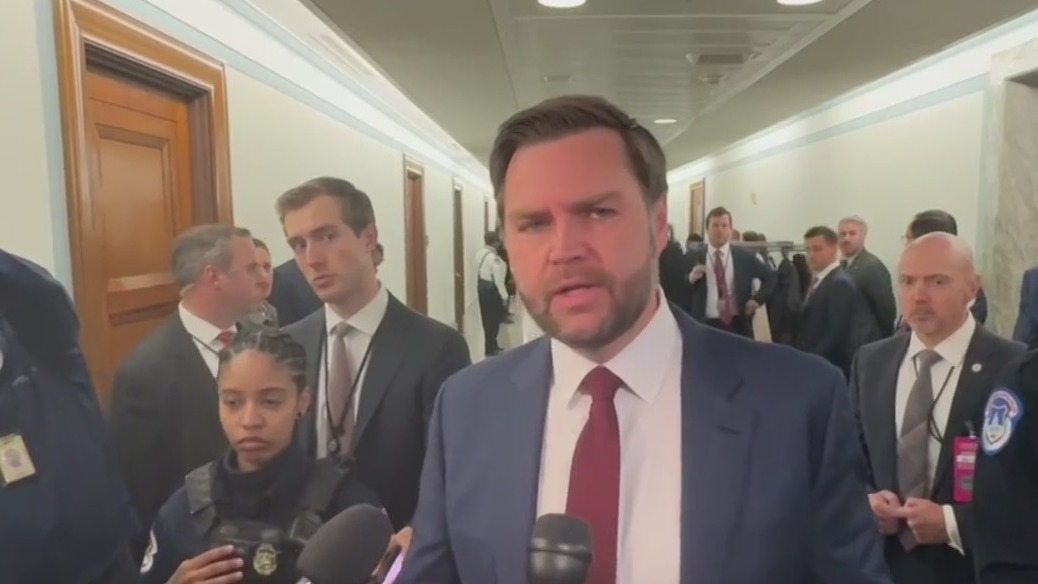 Vice President JD Vance to visit Michigan