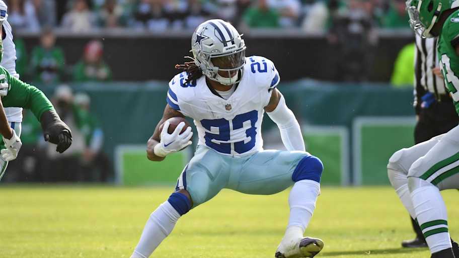 NFL analyst raves about Panthers under-the-radar signing