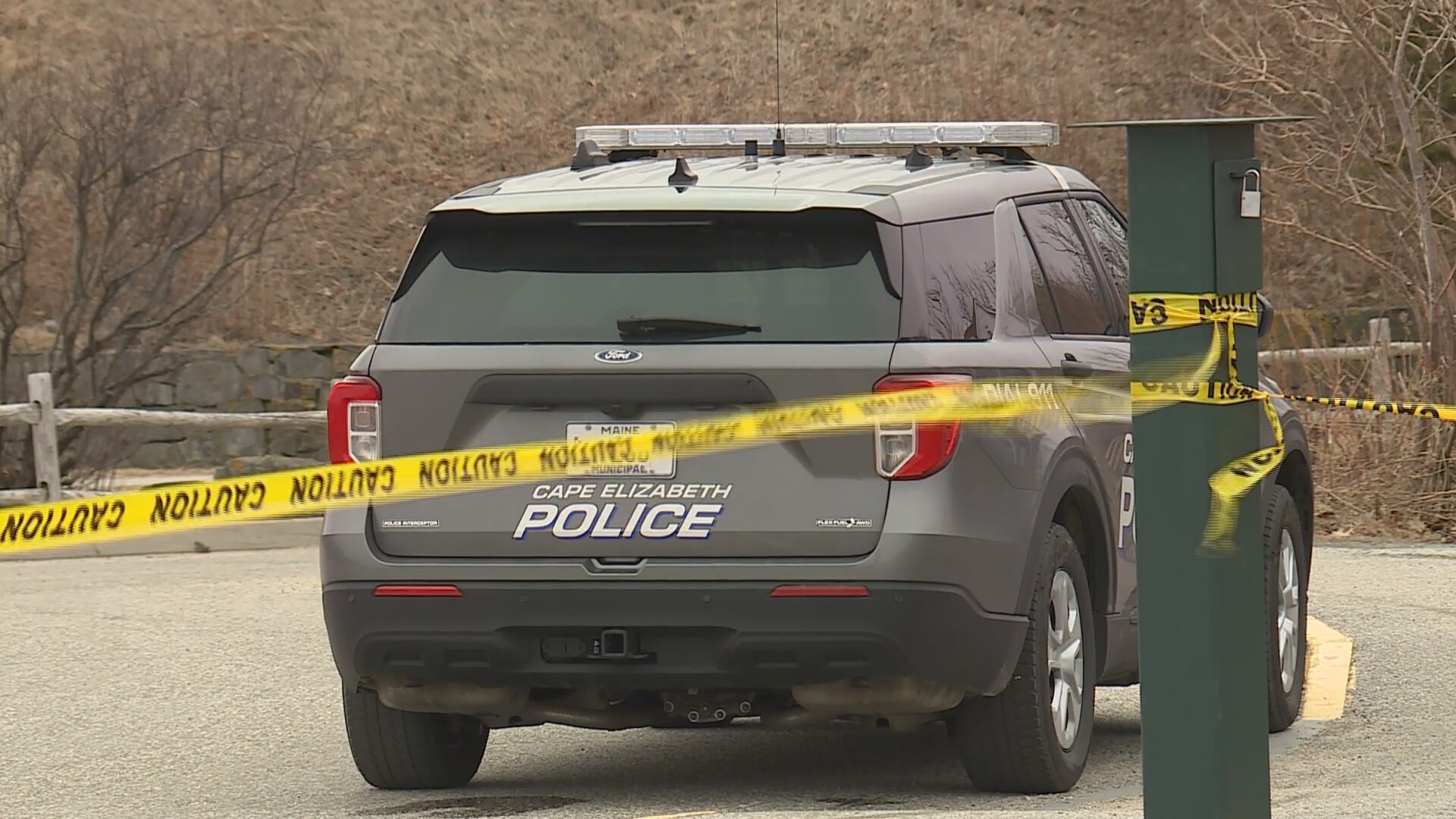 Police identify woman found dead near Portland Head Light