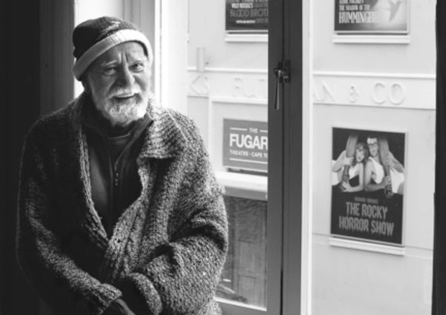 Fugard’s thought-provoking works will inspire generations to come