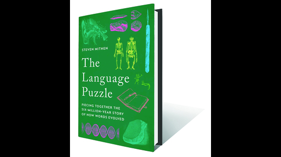 The Language Puzzle: Read an excerpt from a book on the history of the ...