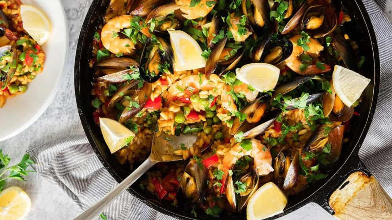 Savor the Taste of Spain With These 9 Delicious Dishes