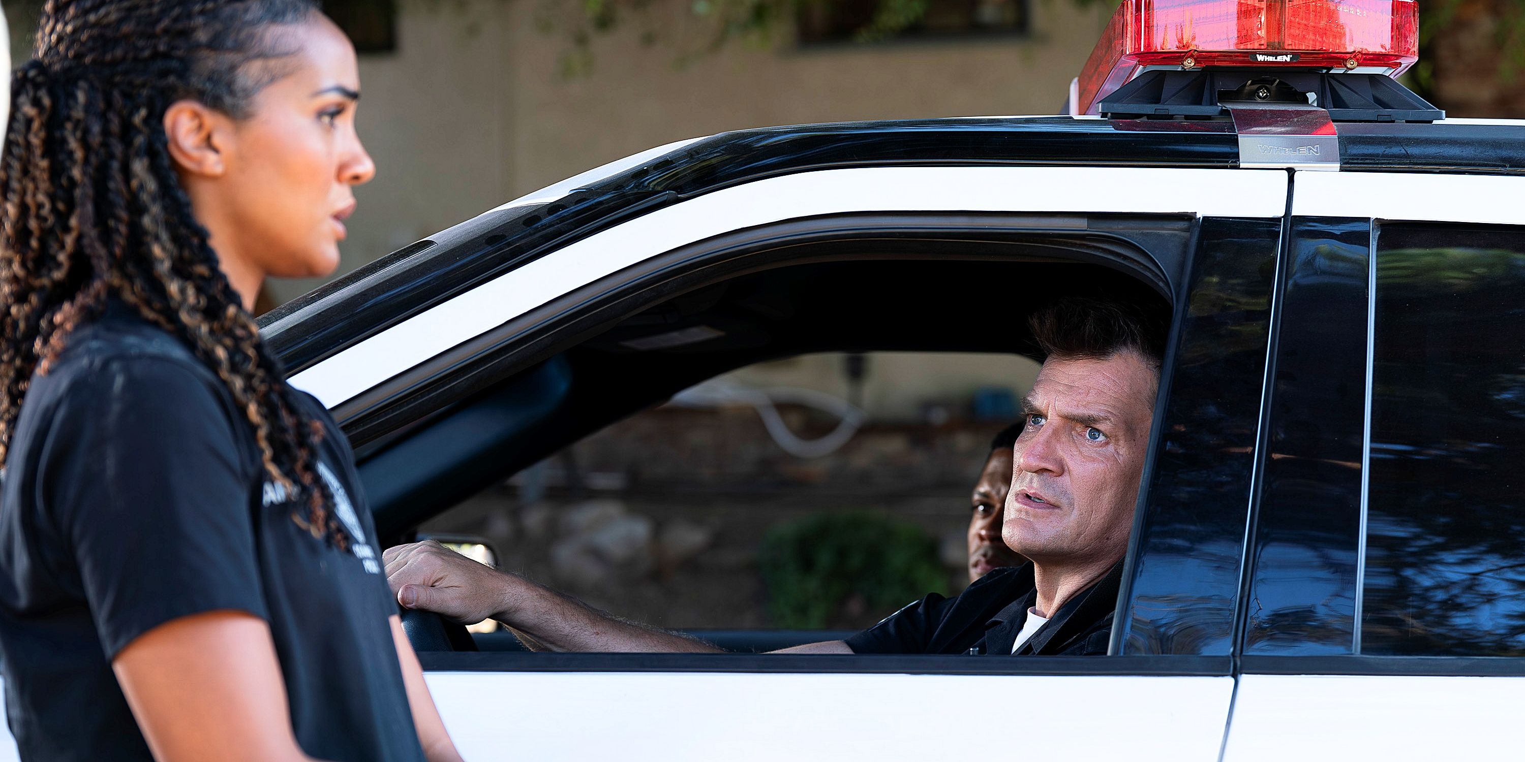 The Rookie Season 7, Episode 11 Release Date & Time