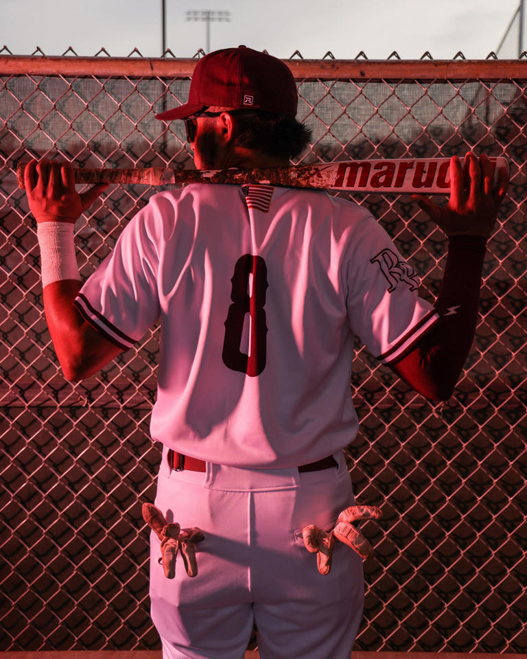 Riverside Prep’s Trent Bourgeois is the Victorville Chevrolet High ...