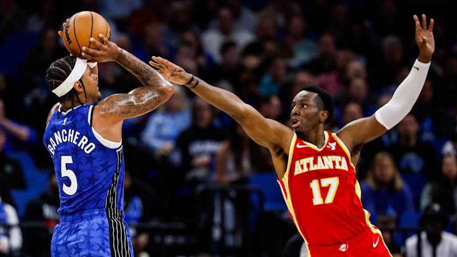 4 most important games left on the Hawks schedule