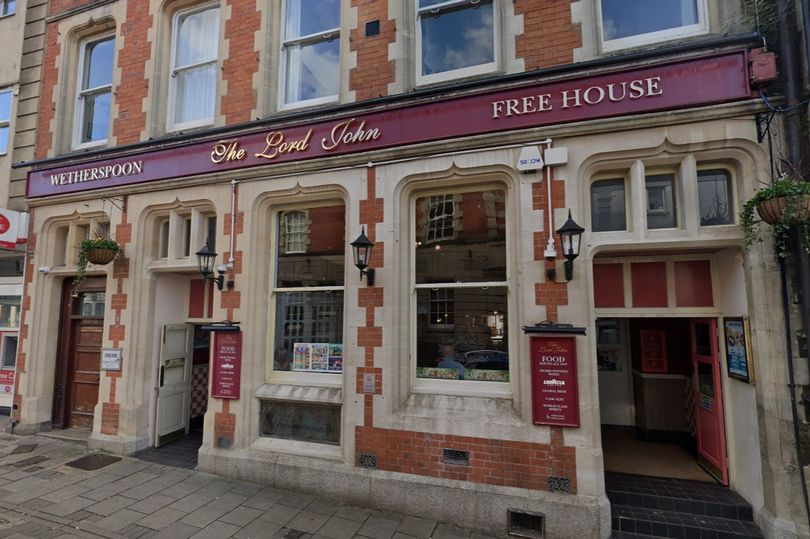 Peacemaker headbutted and battered after trying to calm row at ...