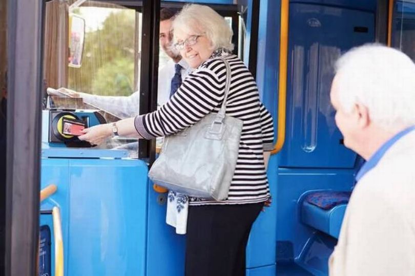 New call for changes to free bus travel scheme for people over 60