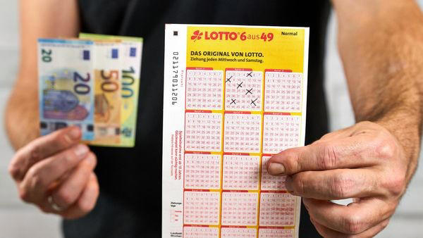 Lotto am Samstag: Die Gewinnzahlen und Quoten im Überblick