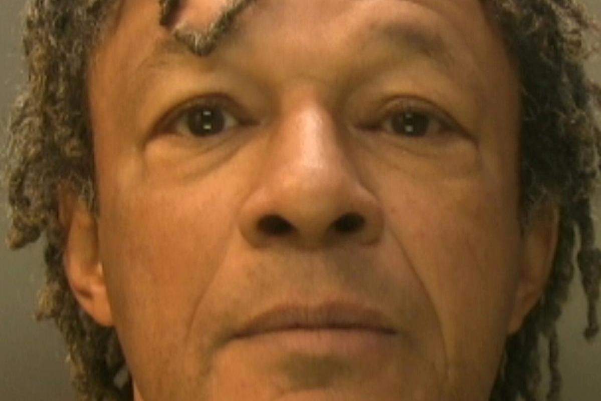 Man jailed following East Sussex burglary spree