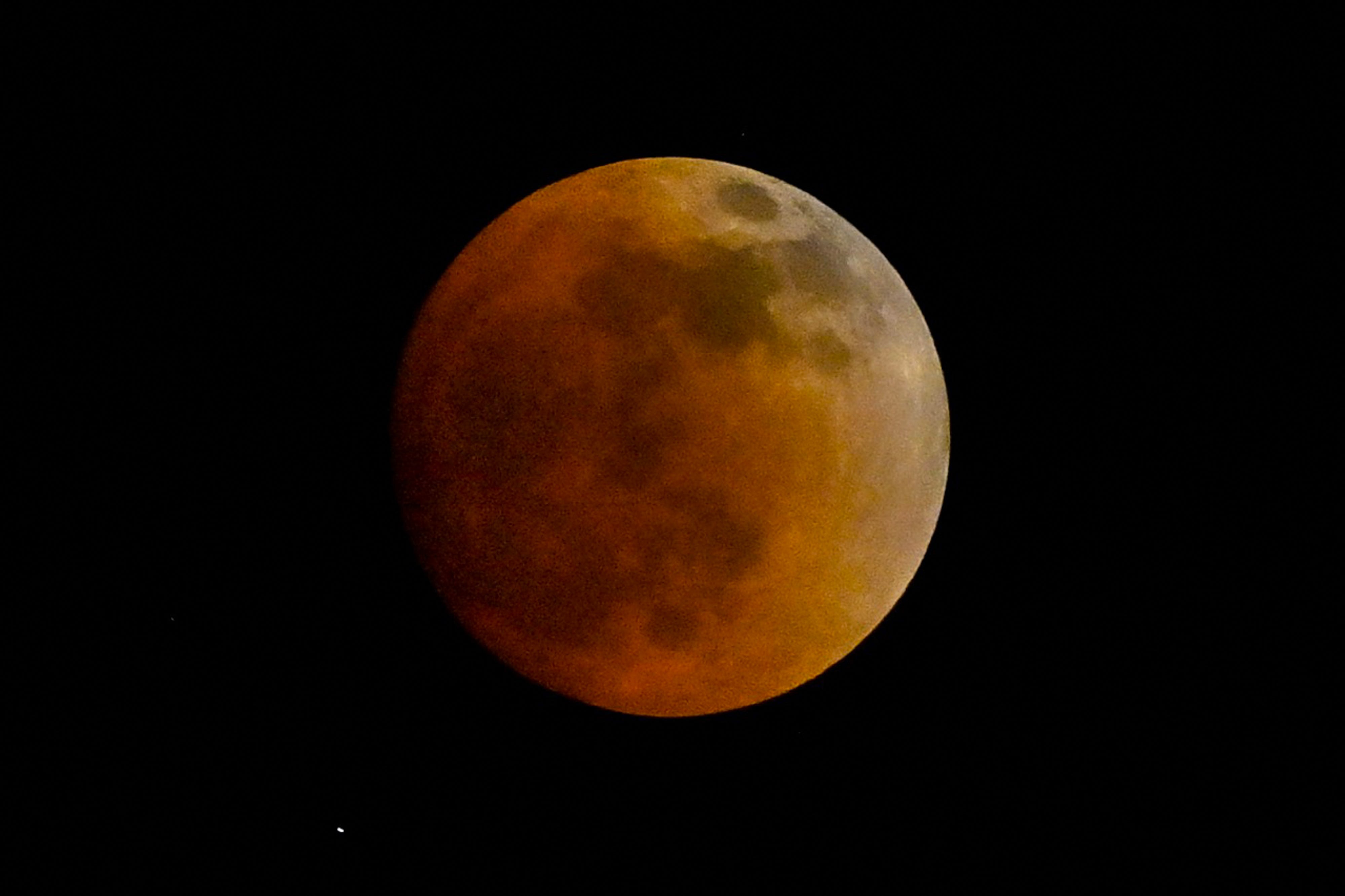 Will we see the Blood Moon eclipse in Lower Hudson Valley Sept. 7? See ...