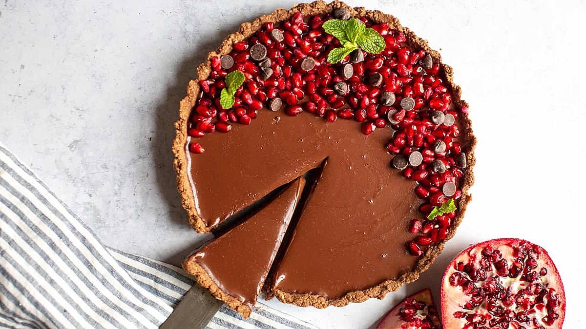 Chocolate Desserts That Will Take Your Sweet Tooth to Heaven